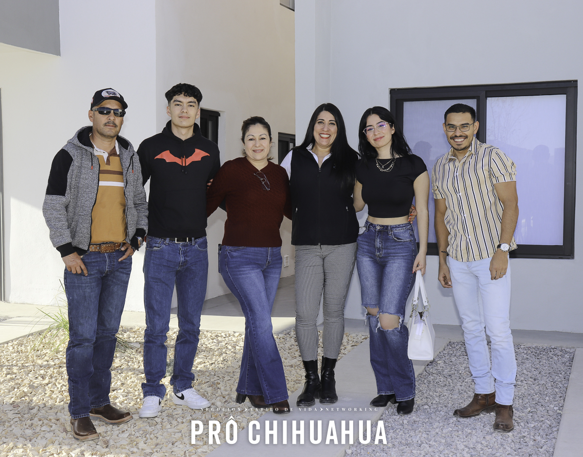 CTU presenta Vía Residencial - PRO Chihuahua.