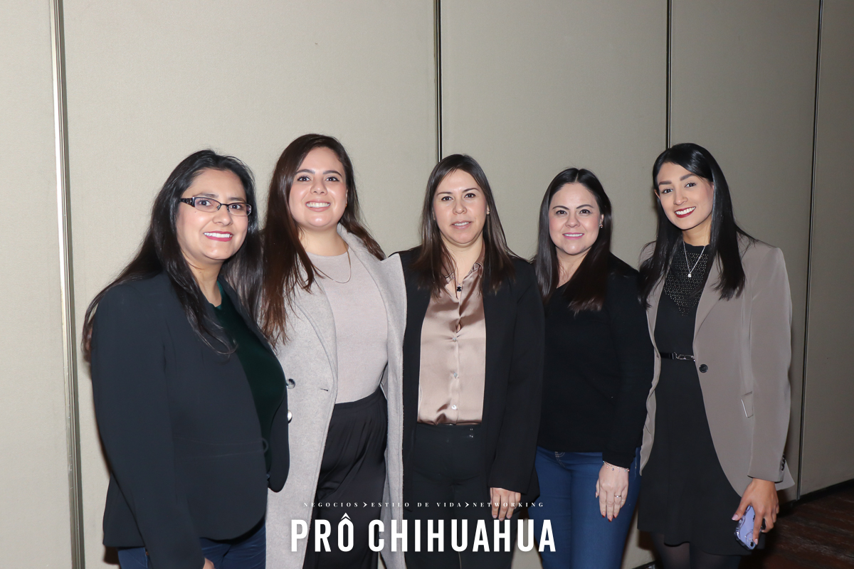 Realiza Manuel Nevárez & Asociados Curso de Actualización Fiscal 2024 ...