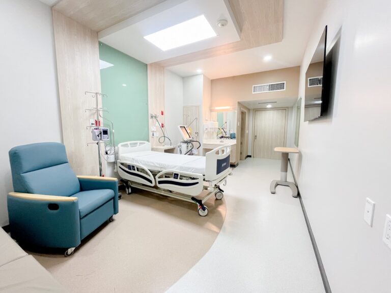 Hospital Sierra Alta Medical City - PRO Chihuahua.