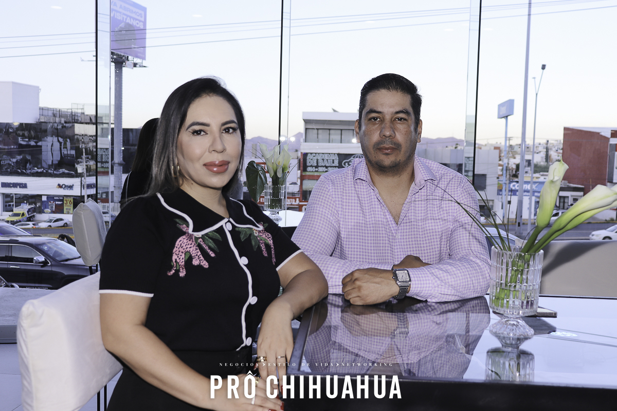 Un nuevo horizonte tecnológico llega a Chihuahua: BYD México - PRO ...