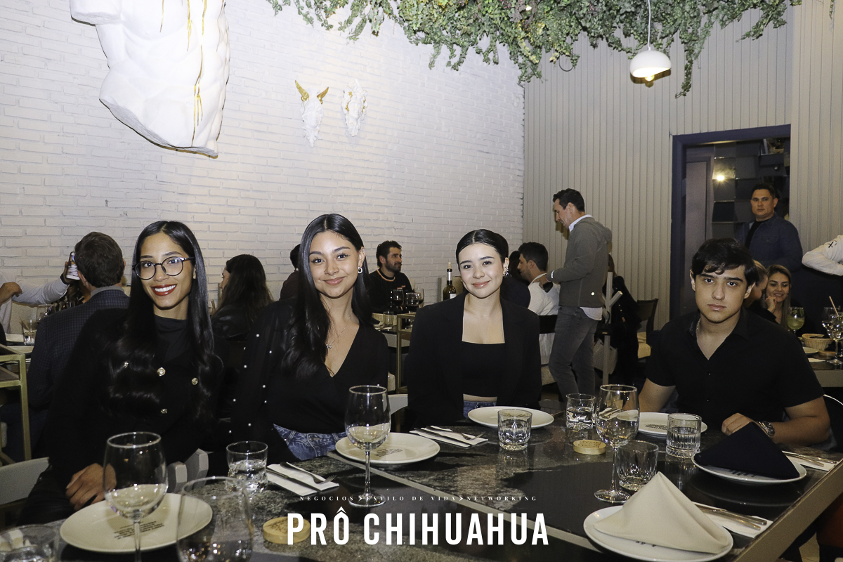 Arrebol reabre sus puertas - PRO Chihuahua.