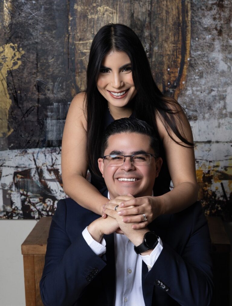 Rafael Loera, secretario de Desarrollo Humano y Bien Común - PRO Chihuahua.