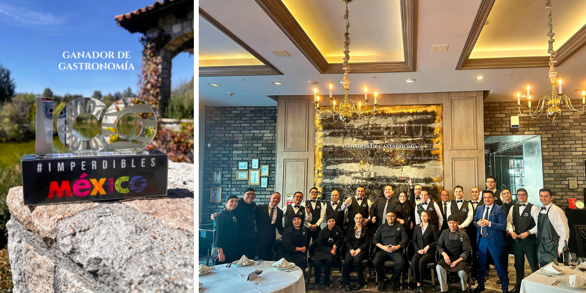 La Calesa Steakhouse: El sabor chihuahuense que conquista los 100 ...