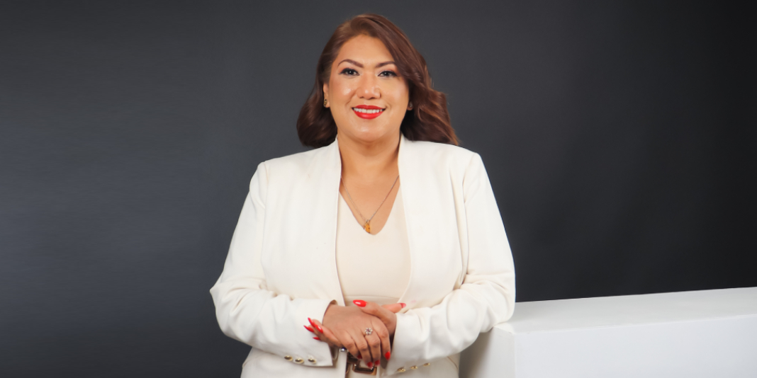 Verónica Torres - PRO Chihuahua.