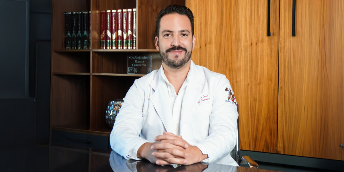 Alejandro García - PRO Chihuahua.
